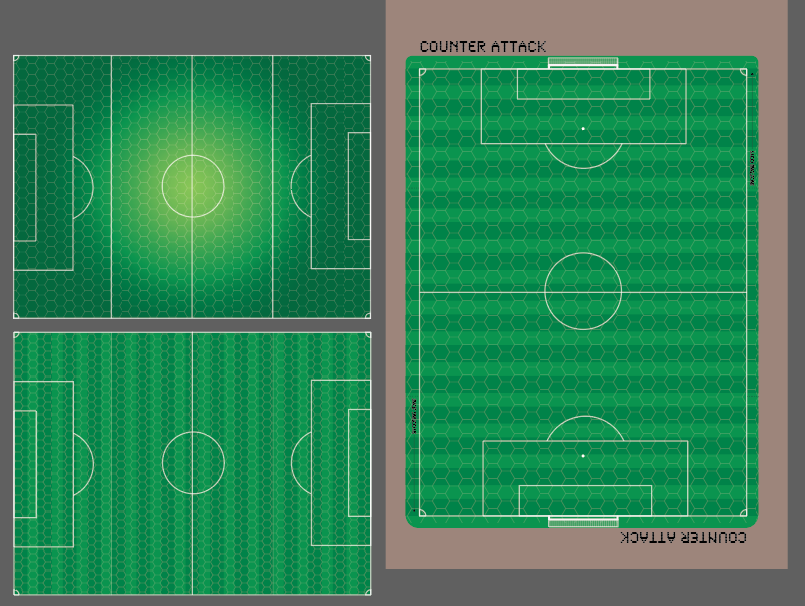 2018: year zero - Counter Attack