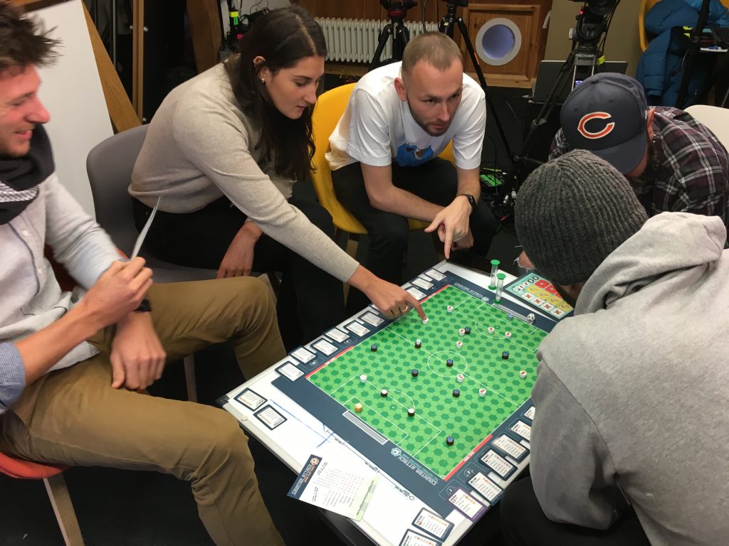 Reviews - Counter Attack