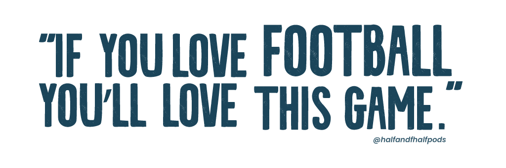 Counter Attack: the football strategy board game